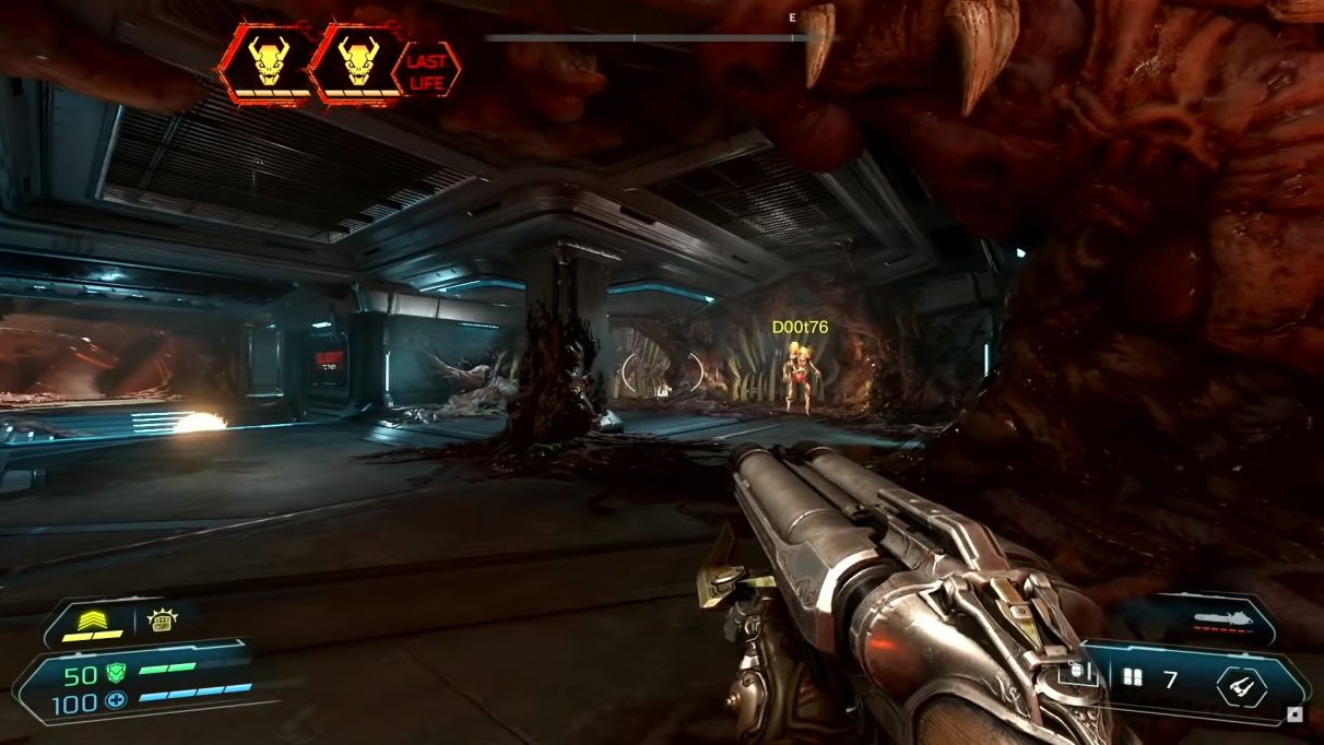 Doom Eternal trailers, release date, details | Rock Paper Shotgun