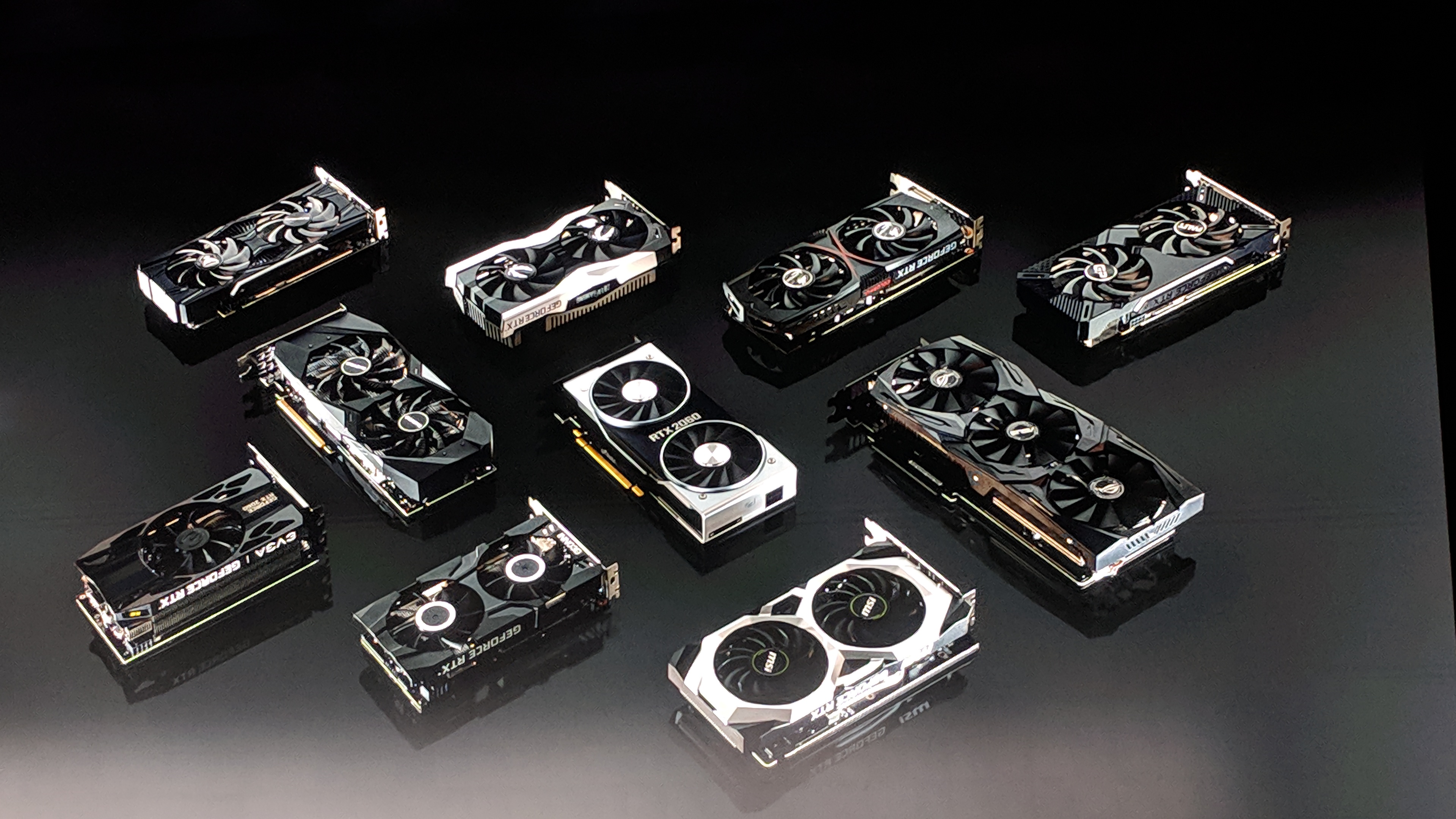 Nvidia RTX 2060 Price Specs Release Date And Everything We Know From Nvidia RTX 2060 Price Specs Release Date And Everything We Know From