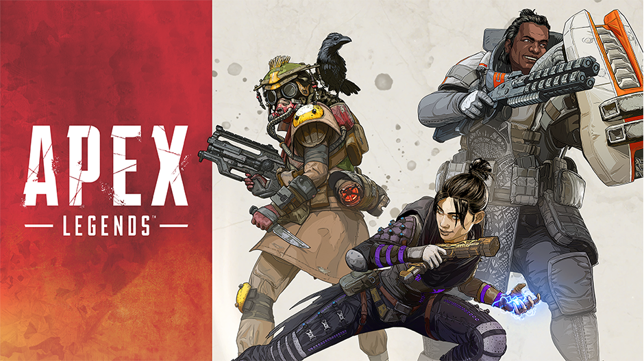 Apex Legends loadout information: finest weapon combos, common loadouts ...