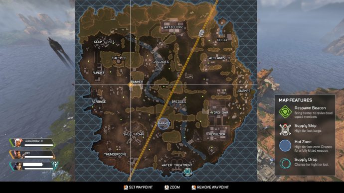 Apex Legends Ping information – the way to use the Ping system ...