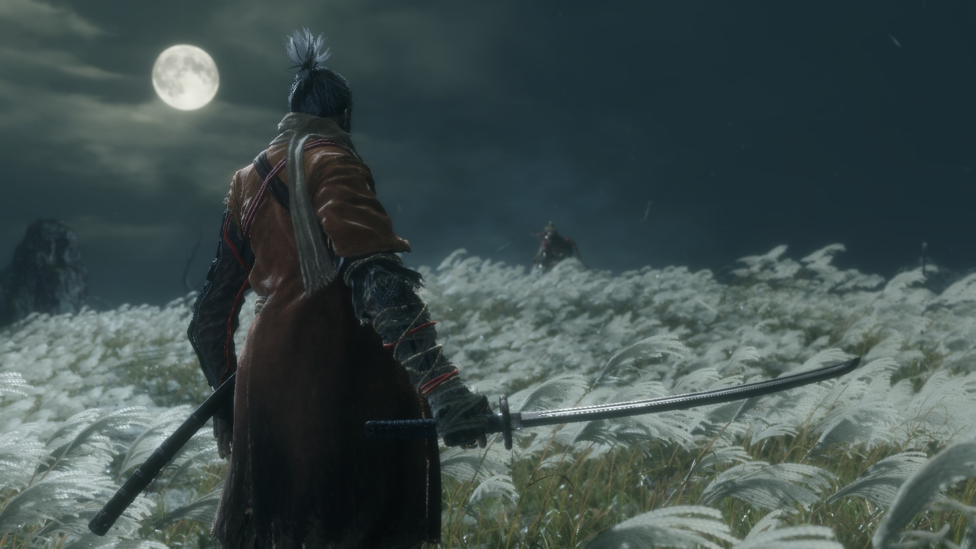 Sekiro Shadows Die Twice PC Graphics Performance How To Get The Best Sekiro Shadows Die Twice PC Graphics Performance How To Get The Best