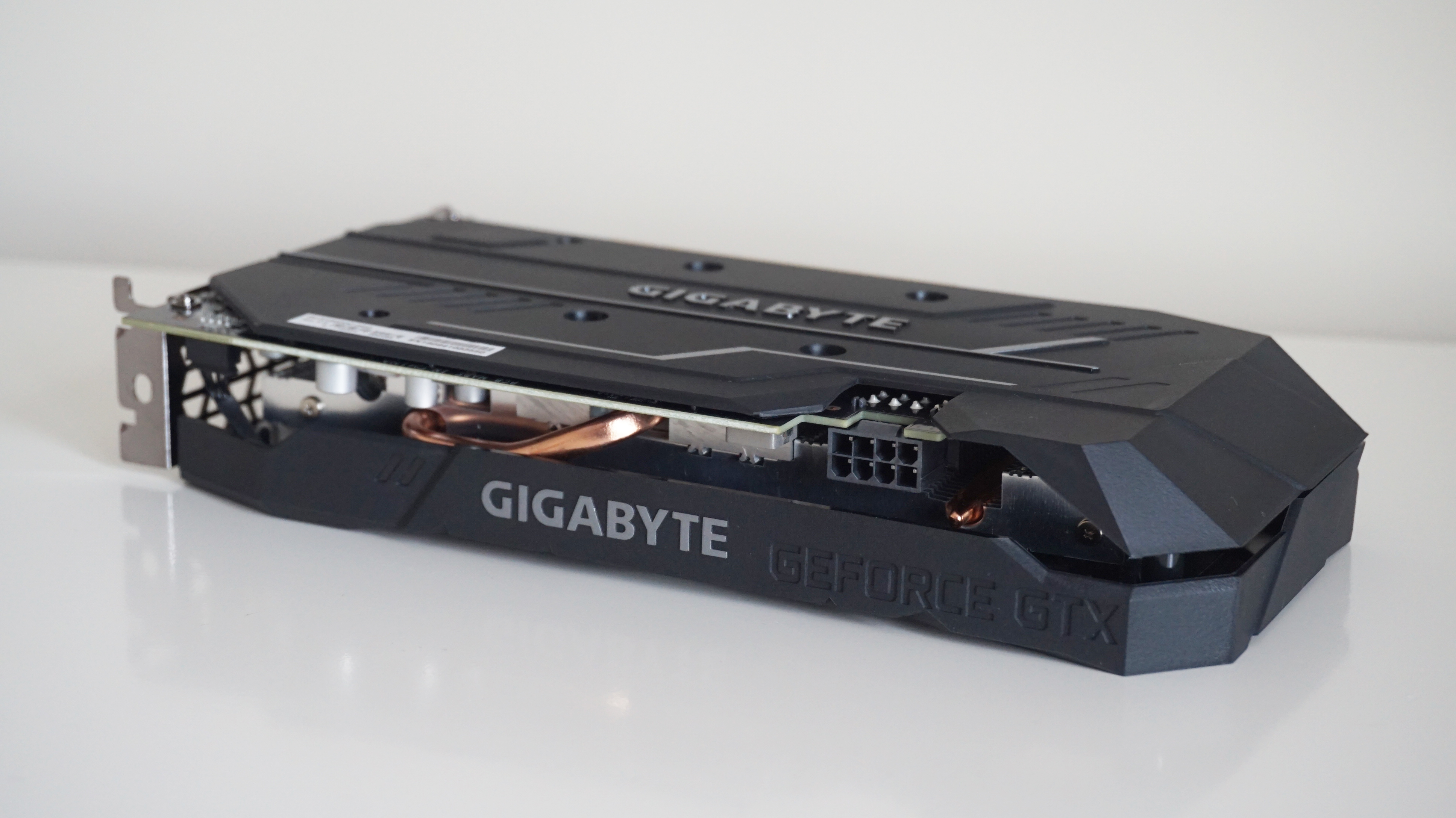 Nvidia GeForce GTX 1660 Review Faster Than A GTX 1060 For The Same