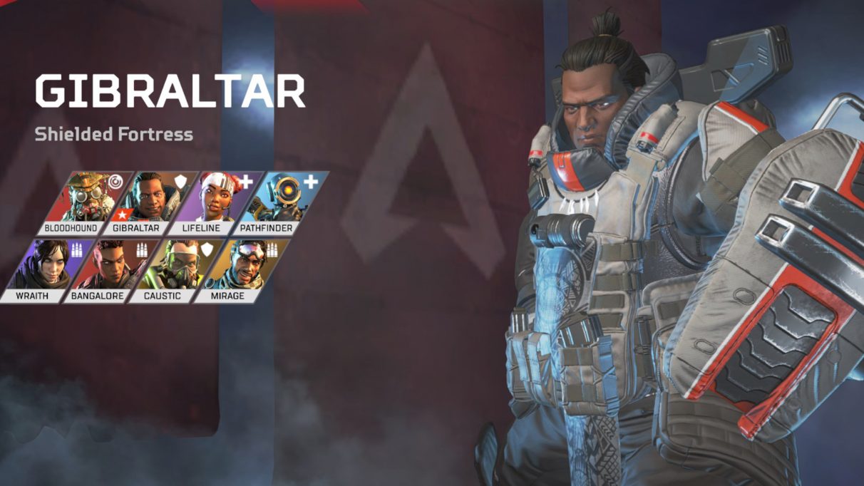Apex Legends Gibraltar information – skills, hitbox, Gibraltar ...
