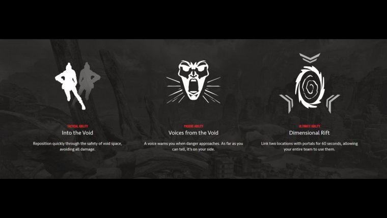 Apex Legends Wraith information – talents, hitbox, Wraith suggestions ...