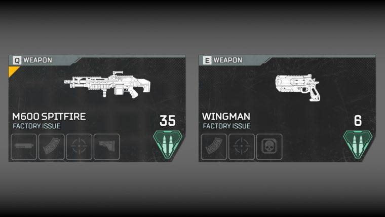 Apex Legends loadout information: finest weapon combos, fashionable ...