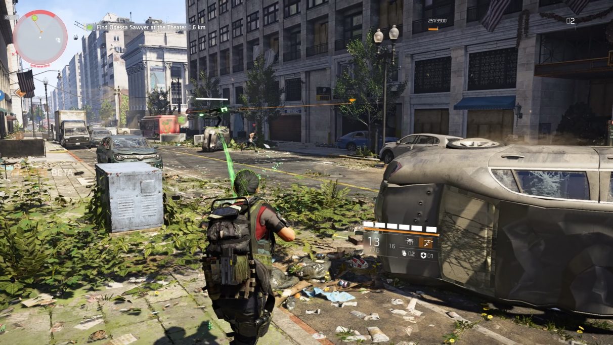 The Division 2 abilities – finest abilities, suggestions for utilizing ...