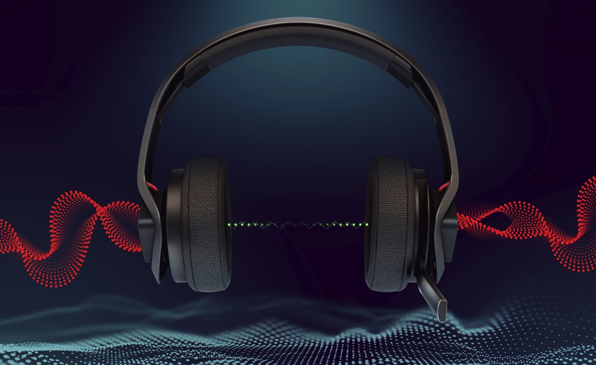 HP Omen’s ear-cooling gaming headset returns because the much more ...