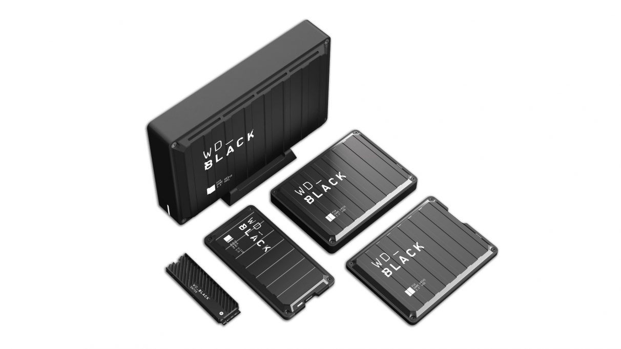 Get a 5TB exterior HDD and two months of Xbox Game Pass Ultimate for ...