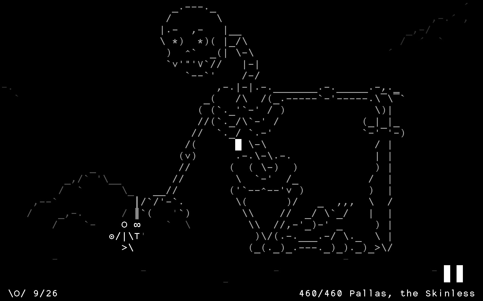 Premature Evaluation: Stone Story RPG