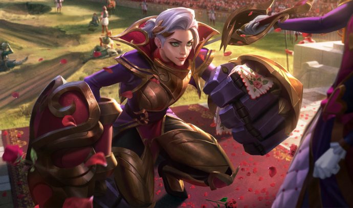 Teamfight Tactics traits [9.20] – TFT Origins and Classes