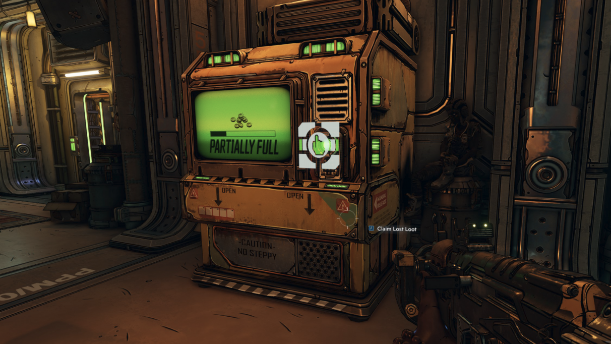 Borderlands 3 Lost Loot: Where to seek out the Lost Loot Machine