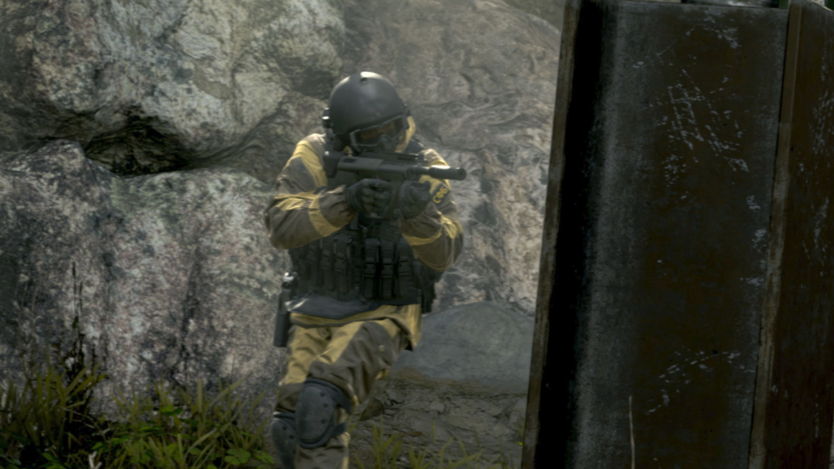 CoD Modern Warfare guns & weapons guide | Rock Paper Shotgun