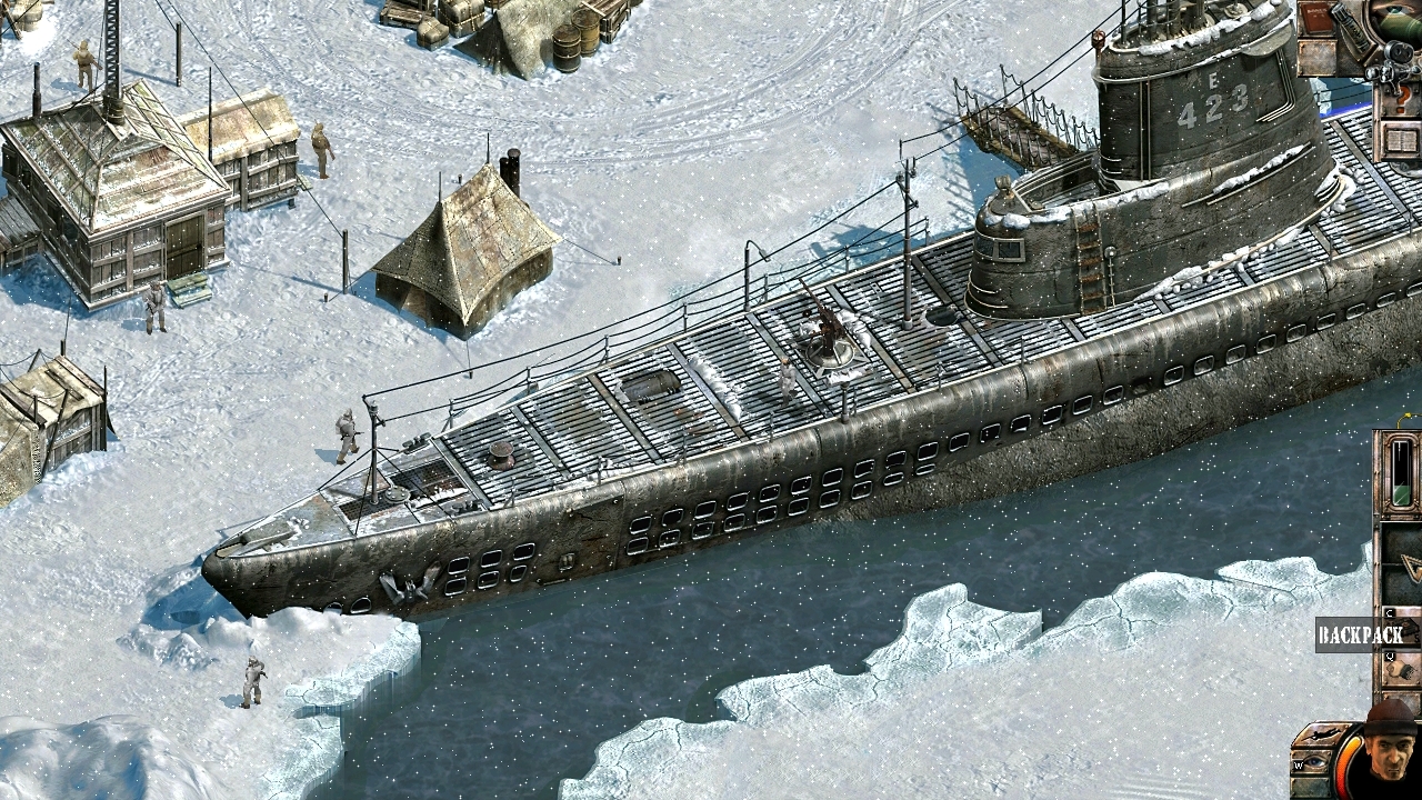 Kalypso have arrange a brand new Commandos game studio