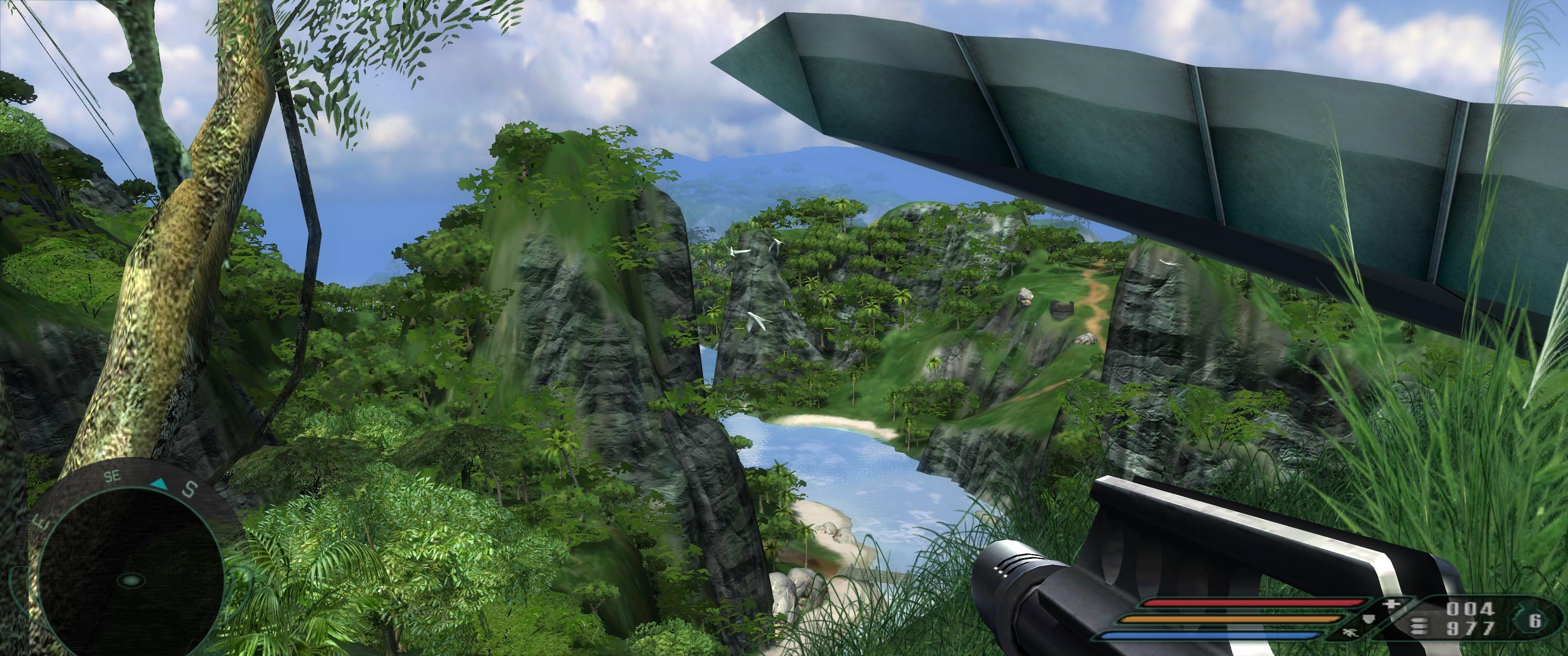 Far Cry 1 Story Acetomv Far Cry 1 Story Acetomv