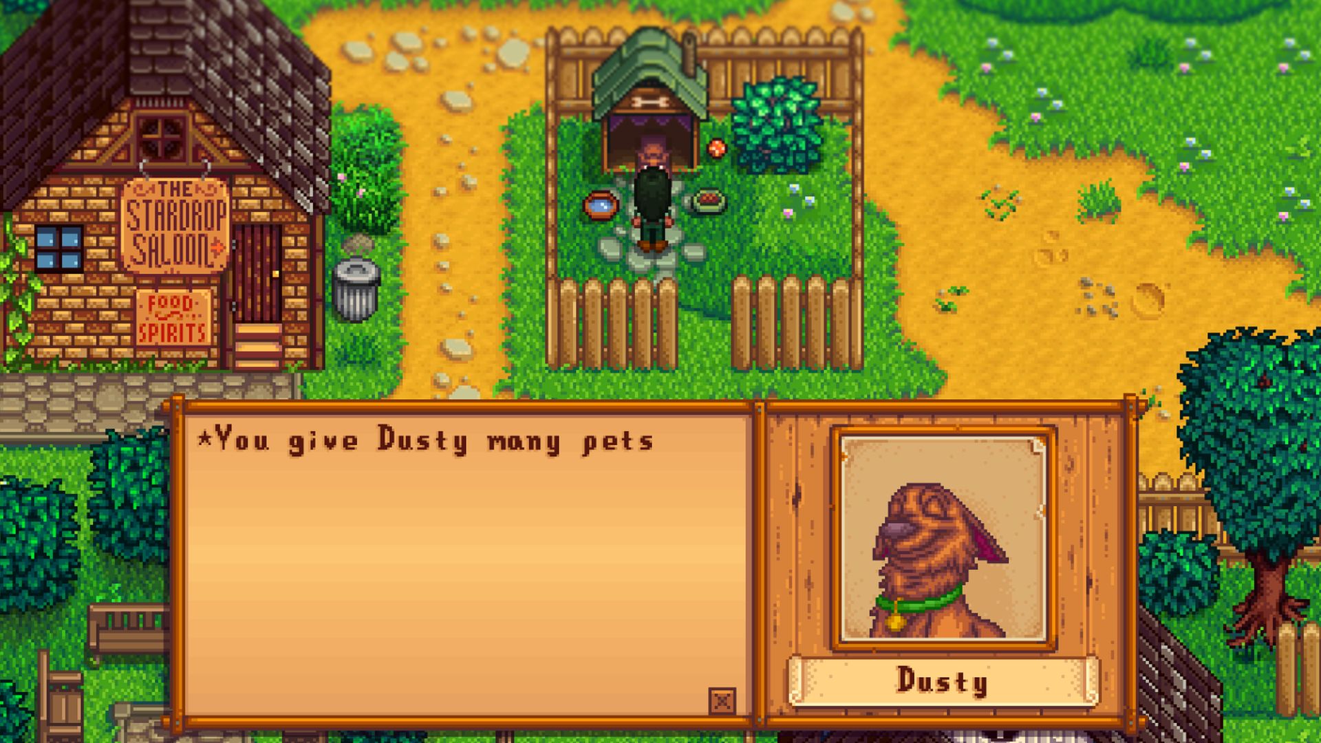 Best Stardew Valley Mods Rock Paper Shotgun