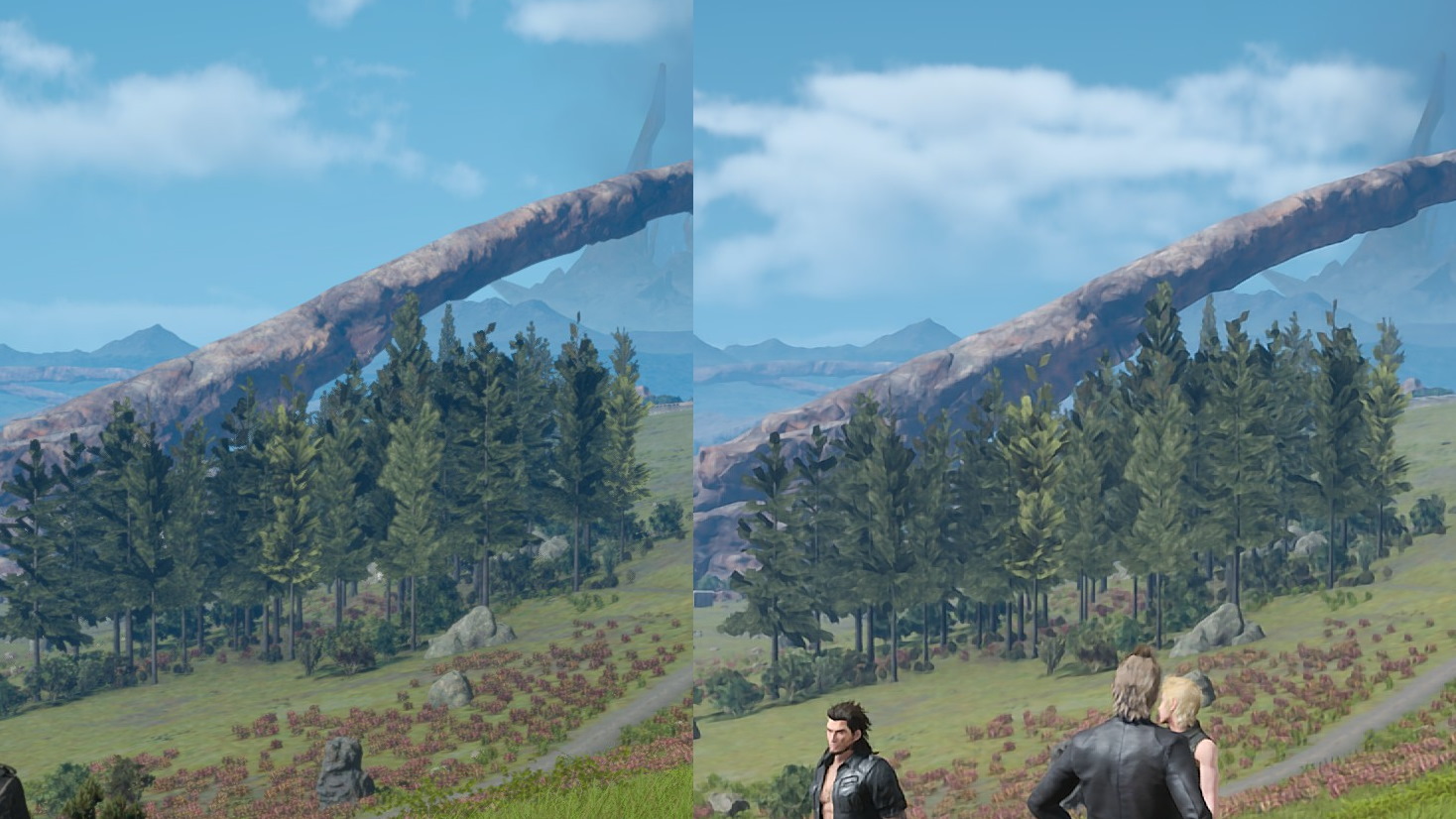 Spot The Difference Between Death Stranding And Its DLSS 2 0 Tech