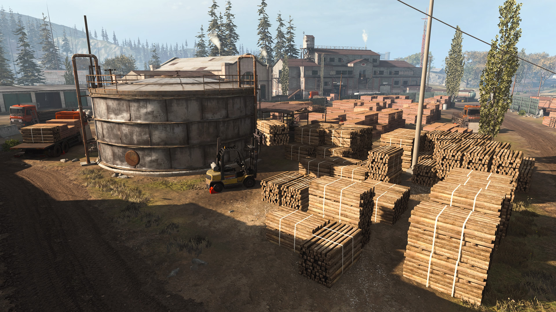 Warzone map: 20 best loot locations | Rock Paper Shotgun