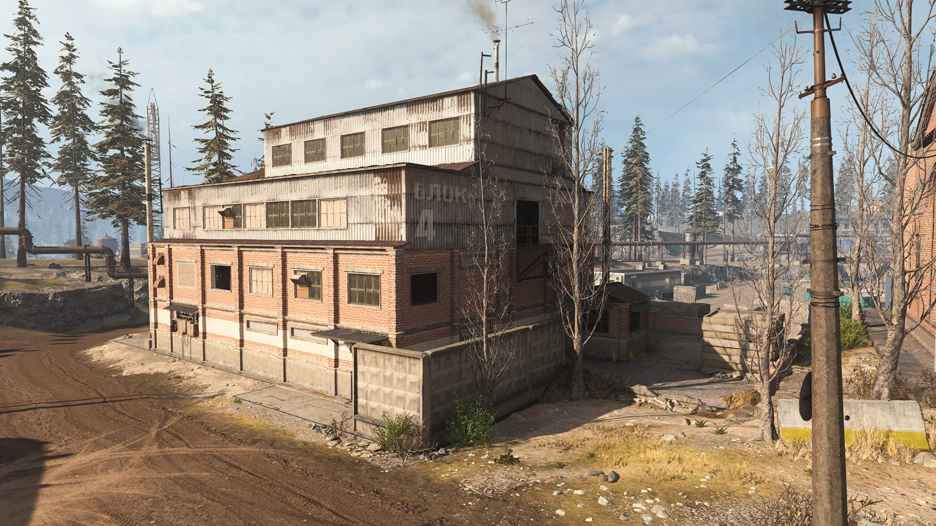 Warzone map: 20 best loot locations | Rock Paper Shotgun