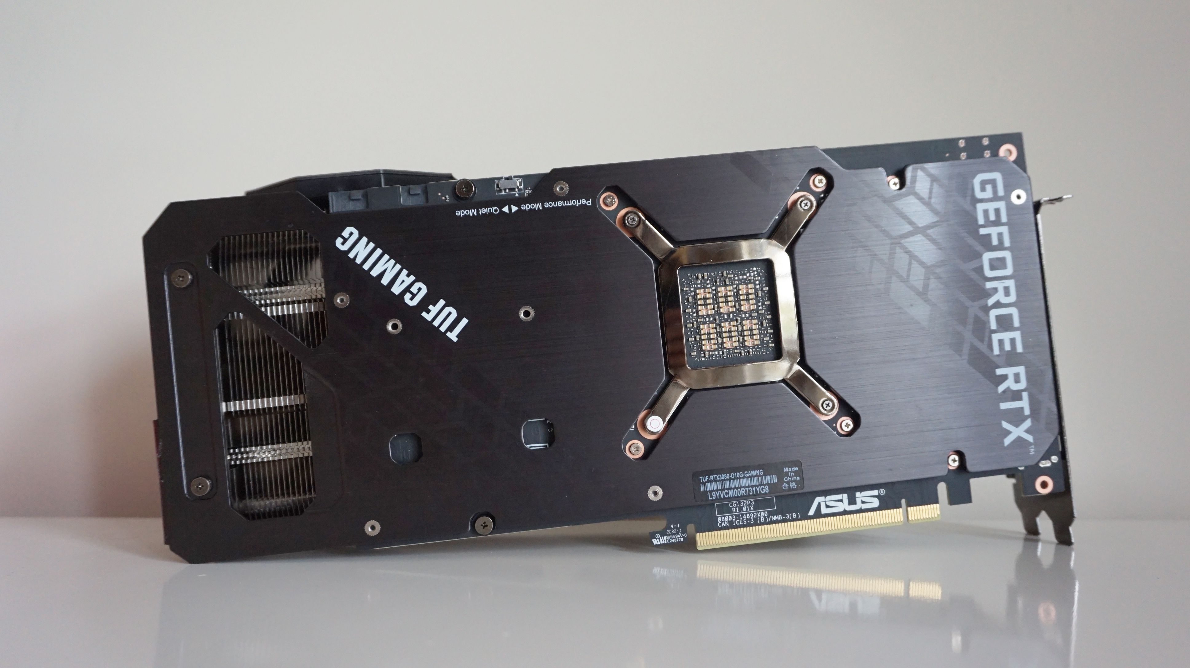 Nvidia GeForce RTX 3080 Review Rock Paper Shotgun Nvidia GeForce RTX 3080 Review Rock Paper Shotgun