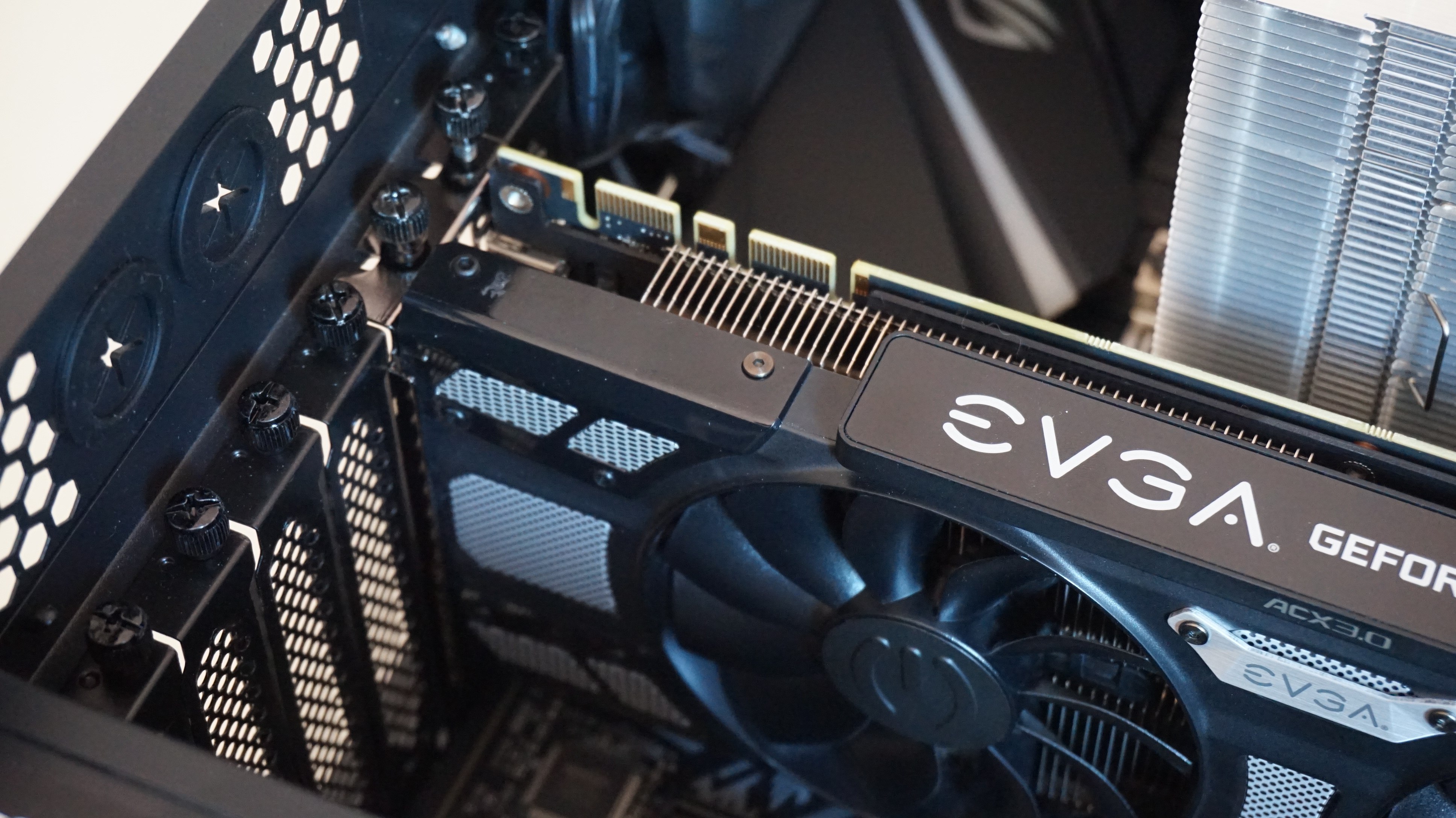 How To Install Graphic Card In All In One Pc Haqmaryland