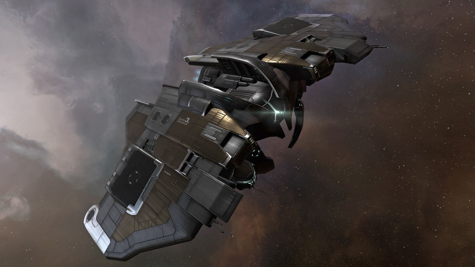 The 9 Best Spaceships In PC Games Rock Paper Shotgun