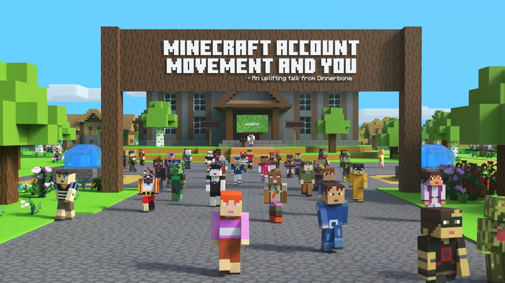 Minecraft Java Edition Will Soon Require A Microsoft Vrogue co