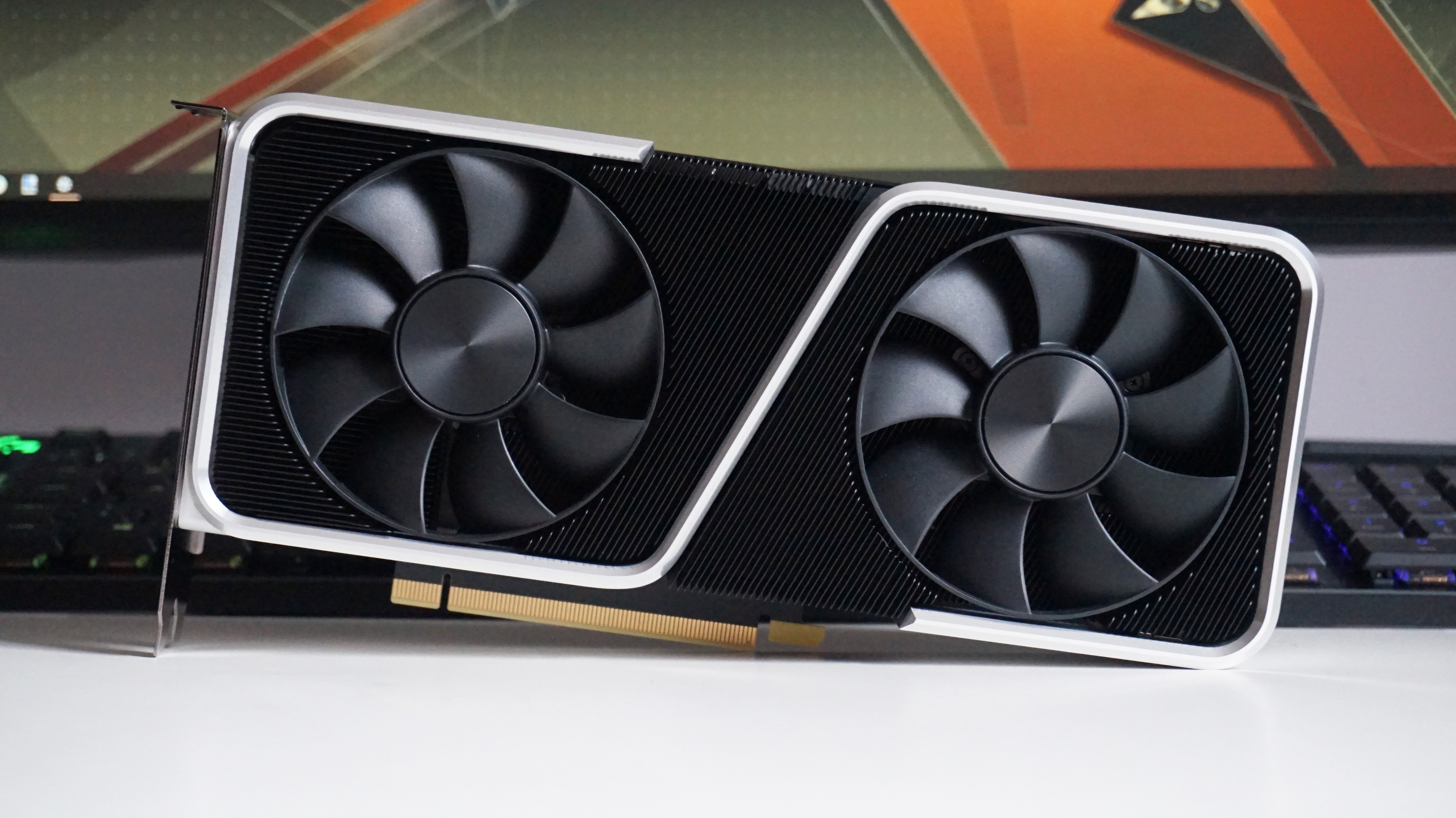 GamingWhere To Buy An Nvidia RTX 3060 Ti In The UK And US Welcome To
